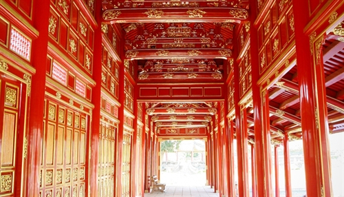 Rondreis Vietnam - 23 dagen | Koning Aap