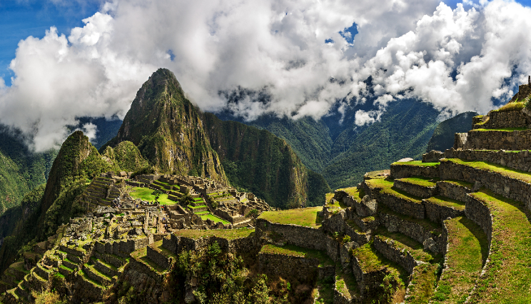 Rondreis Peru | Koning Aap